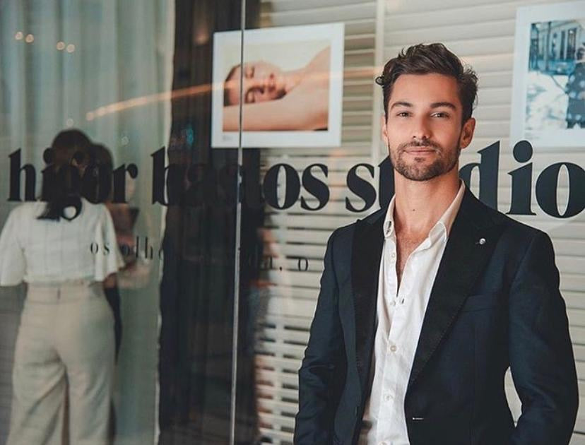 Interview: Higor Bastos – Matcha Union